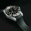 Tom Hardy Watch Collection - Rubber B