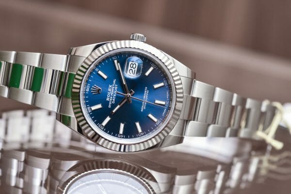 Rolex vs Breitling: Which watch is best for you?