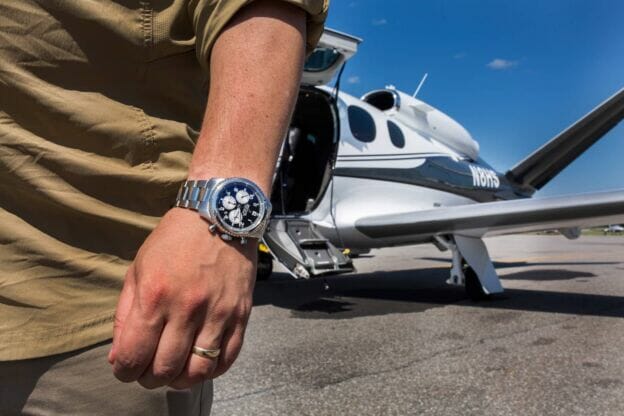Rolex vs Breitling: Which watch is best for you?