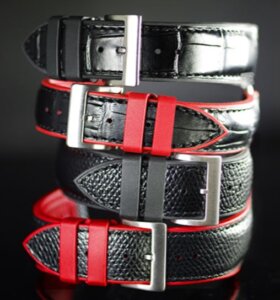 Guide to the Best Rubber Watch Straps - Rubber B