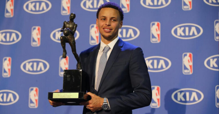 What Kind of Watches Are In Steph Curry Watch Collection?