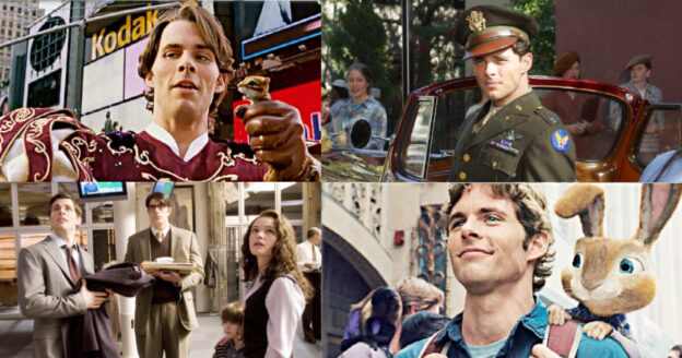What Are The Watches in James Marsden’s Watch Collection?