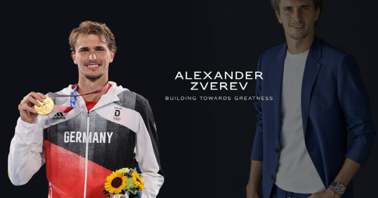 Rolex Watches on the Tokyo Olympics