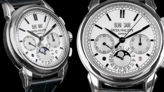 Top 10 Best Patek Philippe Watches For Men to Buy - Rubber B