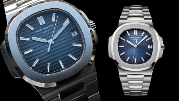 Top 10 Best Patek Philippe Watches For Men to Buy - Rubber B