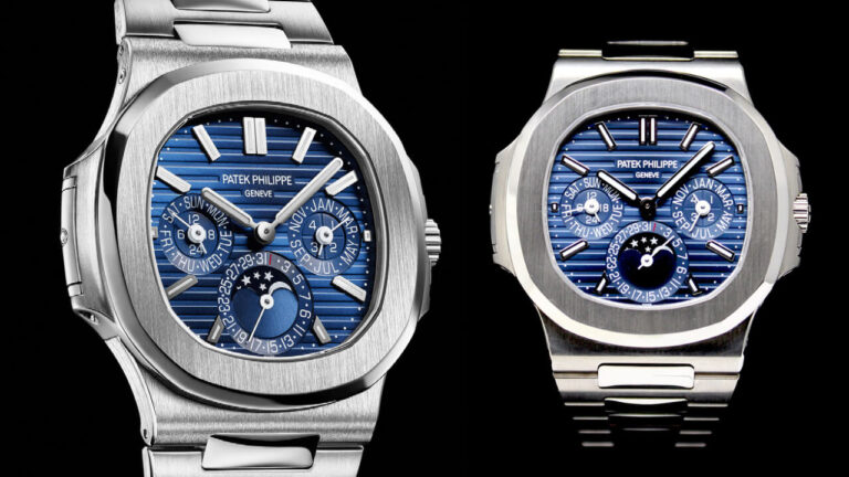 Top 10 Best Patek Philippe Watches For Men to Buy - Rubber B