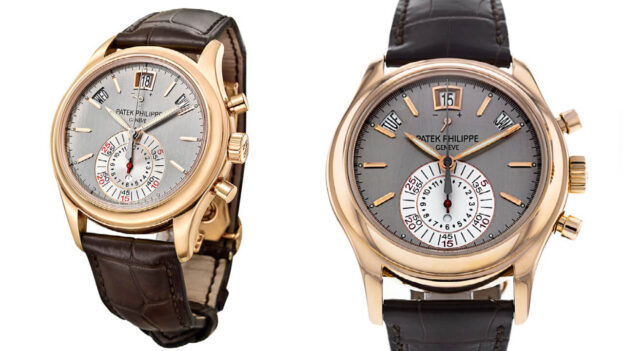 Top 10 Best Patek Philippe Watches For Men to Buy - Rubber B