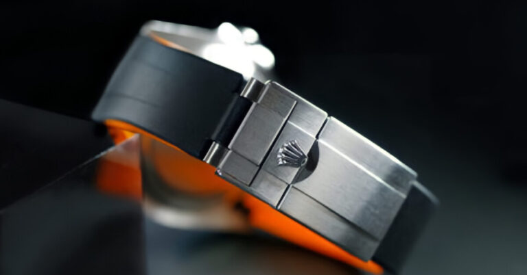24 Exquisite Watch Straps for the Rolex Explorer 1 - 214270