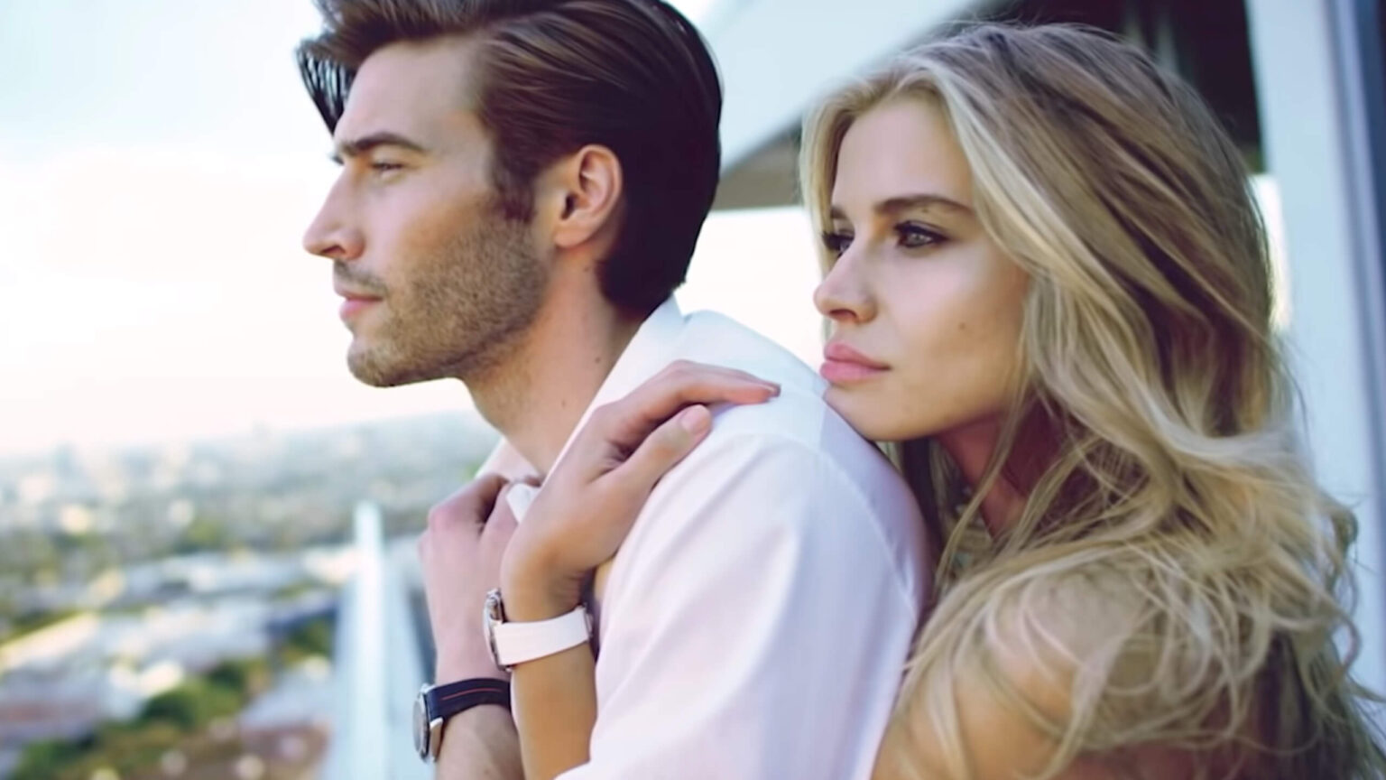 How to Wear a Watch - Man's Guide To Dress Watches