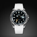 Tom Hardy Watch Collection - Rubber B