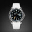 Tom Hardy Watch Collection - Rubber B