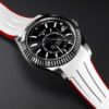 Tom Hardy Watch Collection | Rubber B