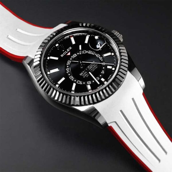 Tom Hardy Watch Collection | Rubber B