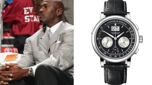 The Best Panda Watches for your collection - Rubber B