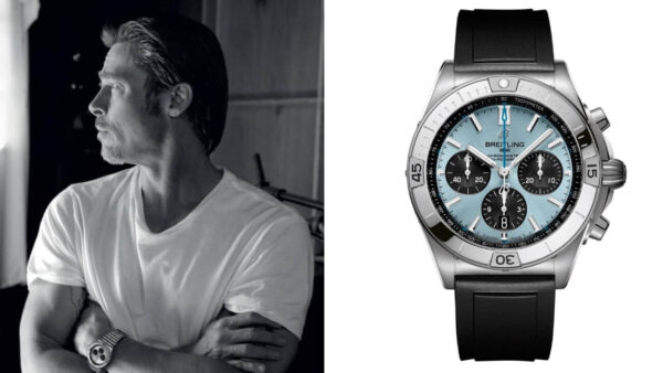 The Best Panda Watches for your collection | Rubber B