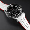 Tom Hardy Watch Collection - Rubber B