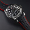 Tom Hardy Watch Collection - Rubber B