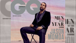 Jason Momoa Watch Collection - Rubber B