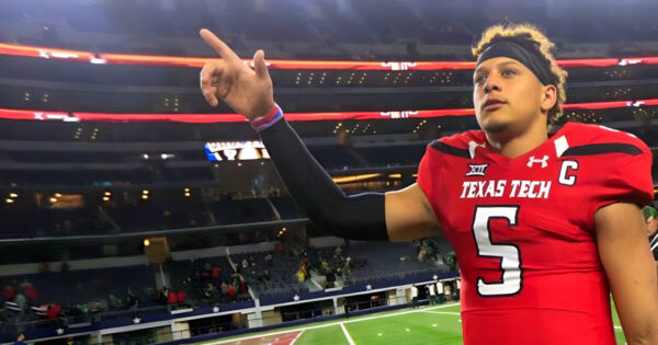 Patrick Mahomes Watch Collection - Rubber B