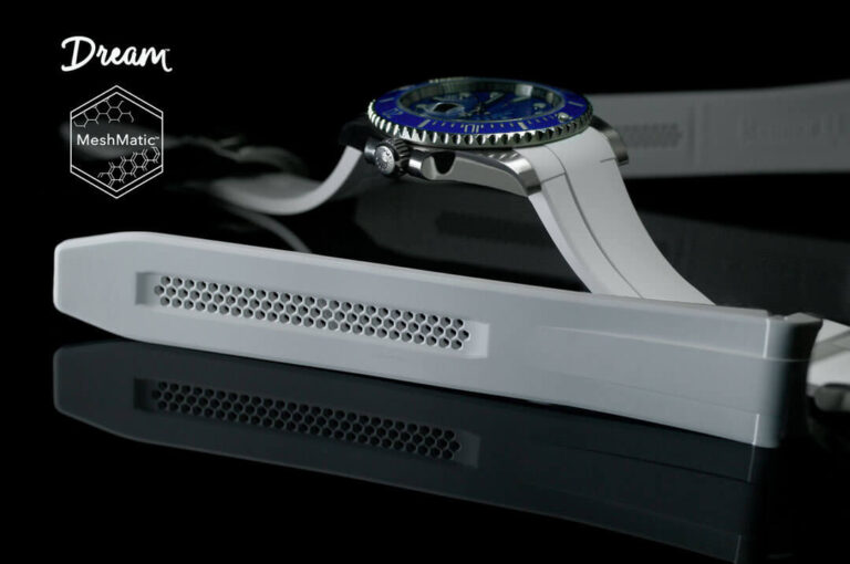 Tyler Perry Watch Collection - Rubber B