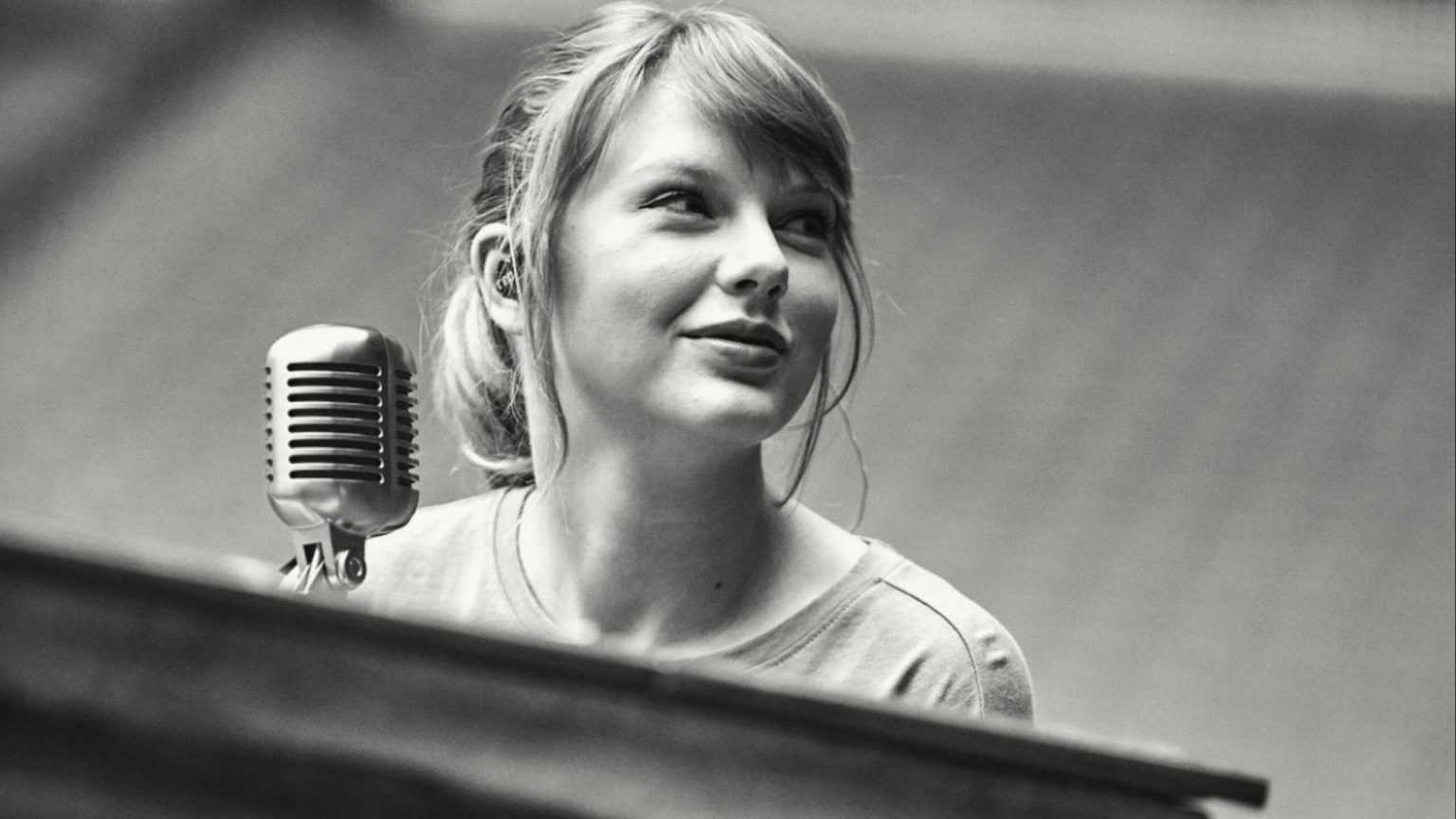 Taylor Swift Watch Collection - Rubber B