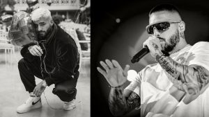 Maluma Watch Collection: A Stylish Affair with Rubber B - Rubber B