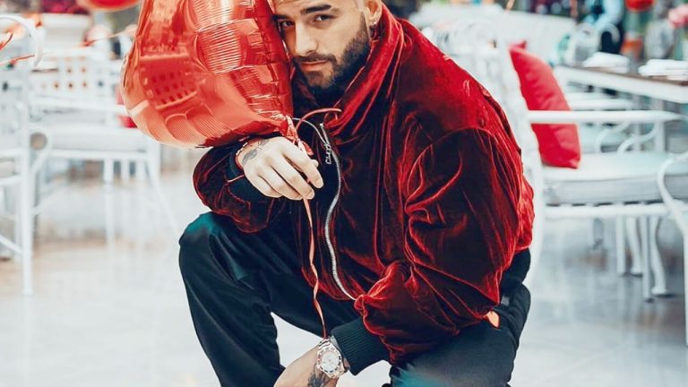 Maluma Watch Collection: A Stylish Affair with Rubber B - Rubber B