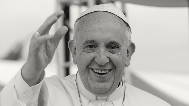 The Pope Watch - A History of Papal Timepieces - Rubber B