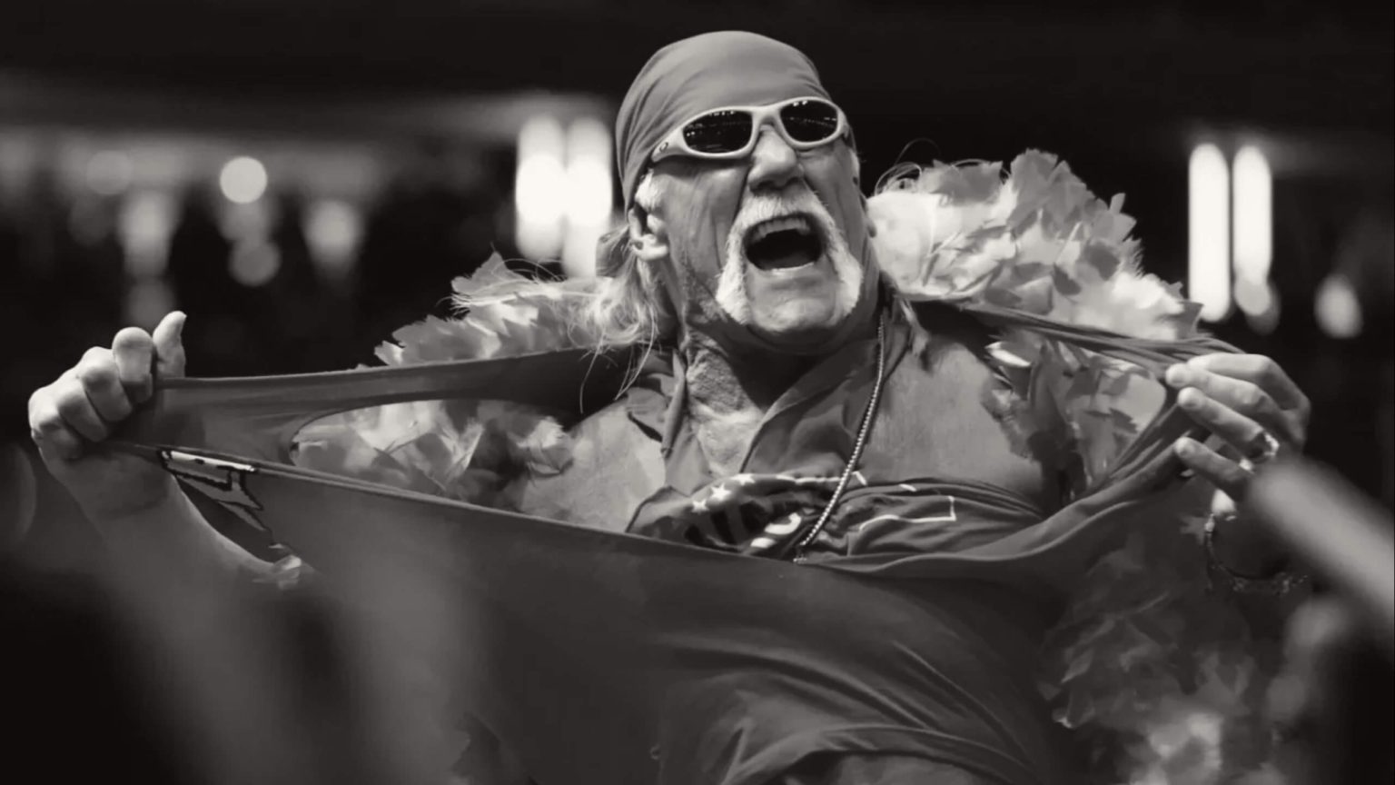 Hulk Hogan Watch Collection - A Tribute to “The Immortal”
